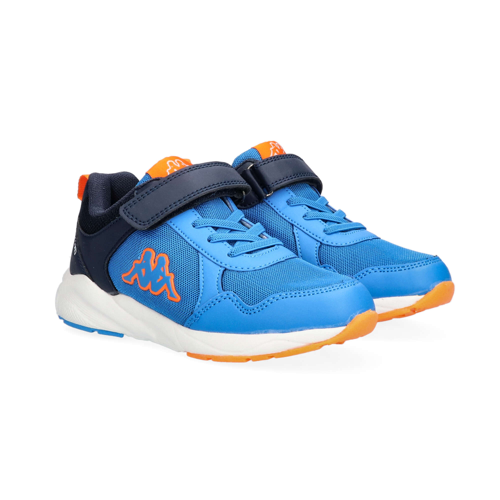 Zapatillas Logo Monsy V kids | KAPPA