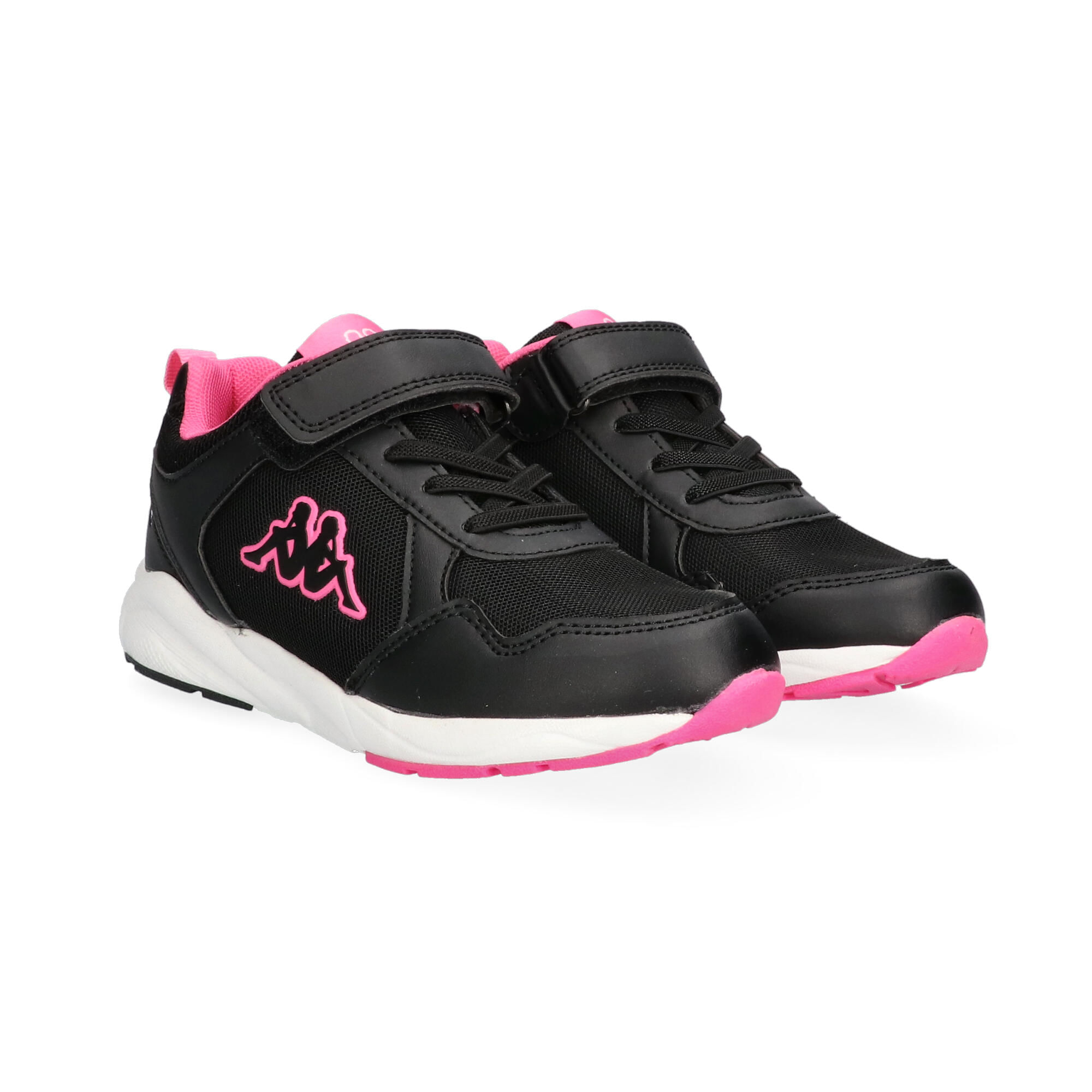 Zapatillas Logo Monsy V kids | KAPPA